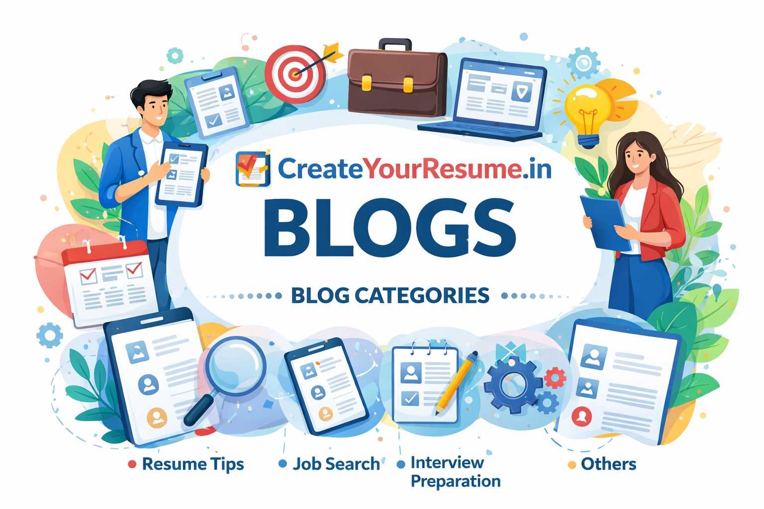 Resume Tips | Resume Builder Blog